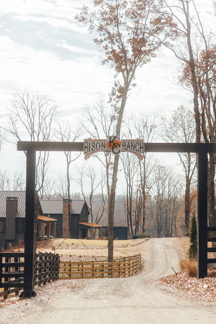 Home - KC Bison Ranch Lodging